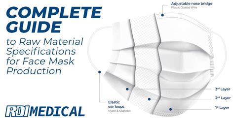 Raw Material Specification Comprehensive Guide For Industry Professionals
