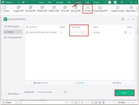 Best PDF Scanner For Windows 10 11 Pick Up One Now