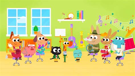 Milo New Series Abc Iview