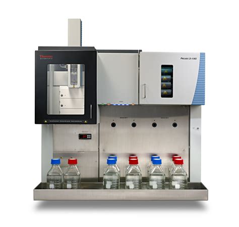 Four Channel HPLC Increases Clinical Throughput Capabilities With Class I Medical Device Listing