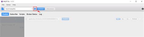 Publish Mqtt Message — Main Latest Documentation