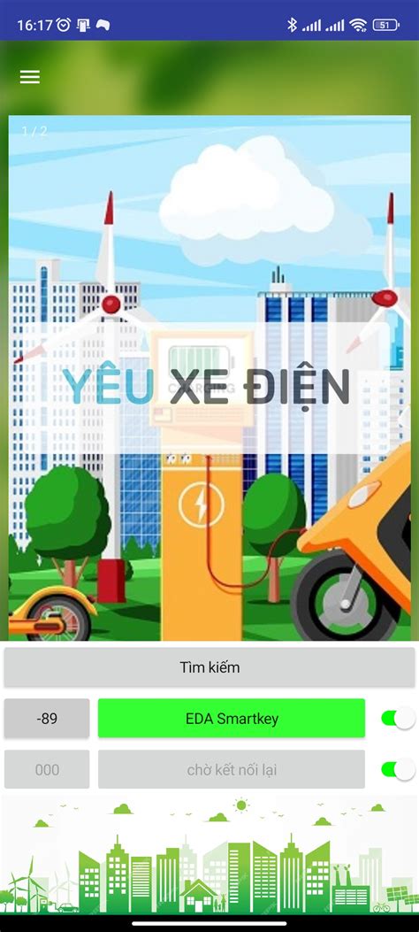 Eda Smart Connect
