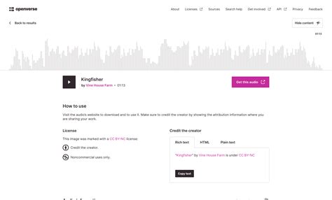Safe Content Browsing Flow · Issue 791 · Wordpressopenverse · Github