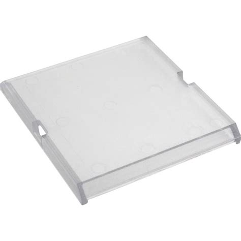 Square D Power Distribution Block Linergy Terminal Cover For