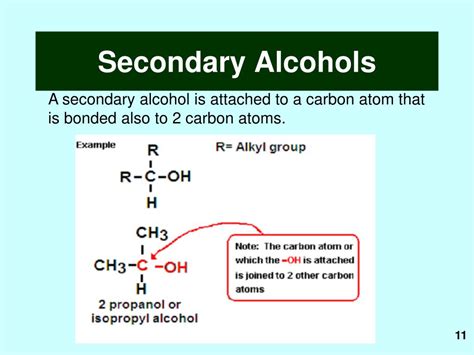 Ppt Alcohols Powerpoint Presentation Free Download Id 3571080