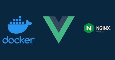 Best Way Of Learning Is Sharing Dockerize Vuejs Or Angular Application