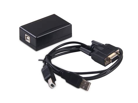 Usb Trigger And Rs232 Trigger For Cash Drawer