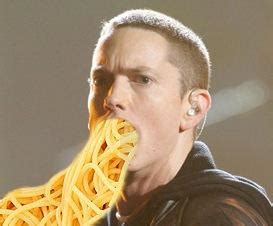 The Moms Spaghetti Meme From Eminems Song To All Over The Internet