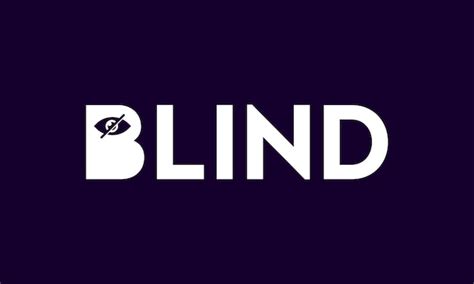 Blinden Logo