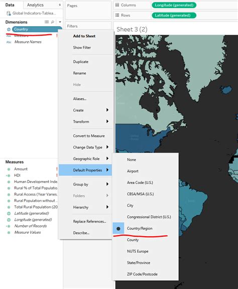 Unable To Find Maps In Tableau Stack Overflow