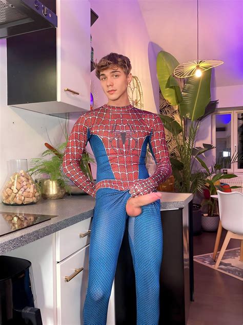 Spidermanboys