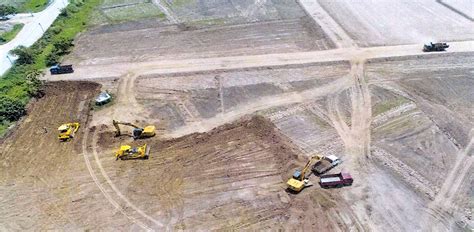 ထန်းတပင်မြို့နယ်၌ လယ်ယာမြေဧက ၂၀၀ ကို စက်မှုလယ်ယာစနစ်ကျ လယ်ယာမြေအဖြစ် ဖော်ဆောင်နိုင်ရန် စီစဉ်လျက