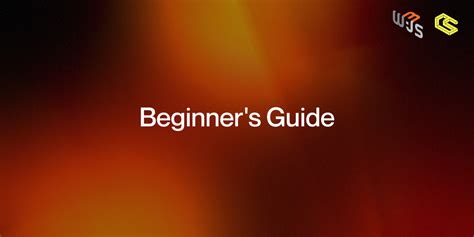 A Beginners Guide To Web3js