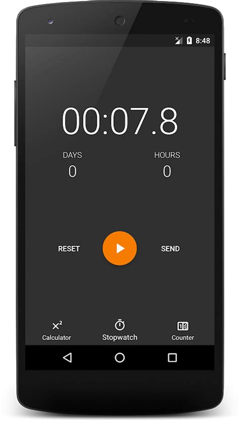 Stopwatch Apk For Android Download