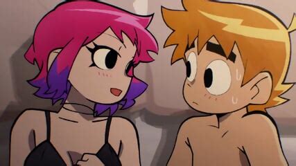 Scott Pilgrim Takes Off 2023 Animated Porno Xxx