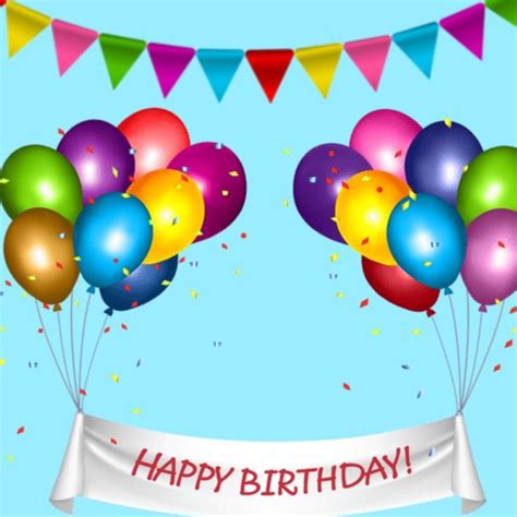 Туған күніңмен Birthday Happy Birthday Photo Frame Gallery