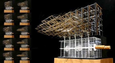 Jacques Rougerie Database Amphibious Architecture 2070 A Terrestrial And Aquatic