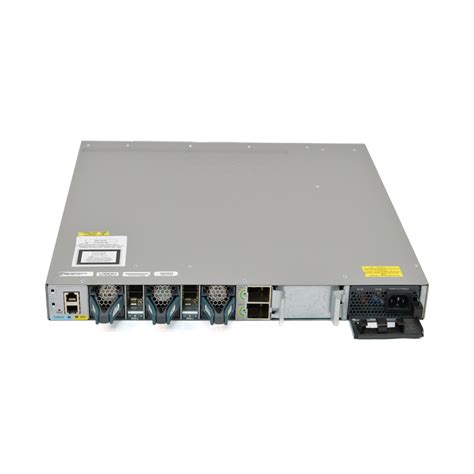 Cisco Ws C3850 24p S Switch Dedicated Networks