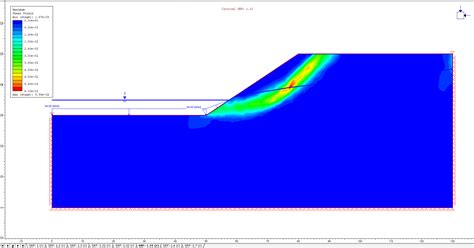 RS2 Tutorials Drawdown Analysis For Slope