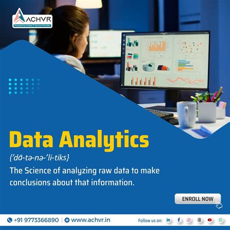 Achvr Arena On Linkedin Achvr Dataanalyticsmastery Unveildatainsights Datadrivendecisionmaking