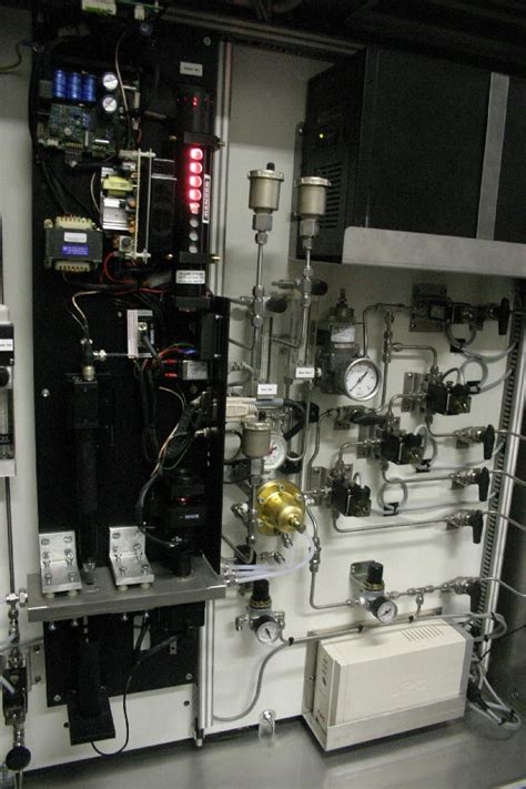 Eyetech™ Process Particle Size And Shape Analyzer Ambivalue