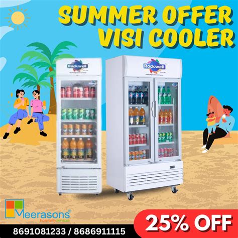 Blue Star Visi Cooler At ₹ 25000piece Ghatkopar Mumbai Id