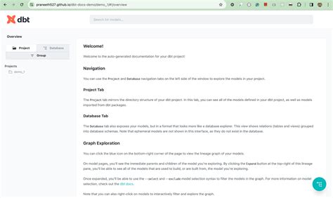 How To Structure Your Dbt Projects And Data Models Towards Data Science