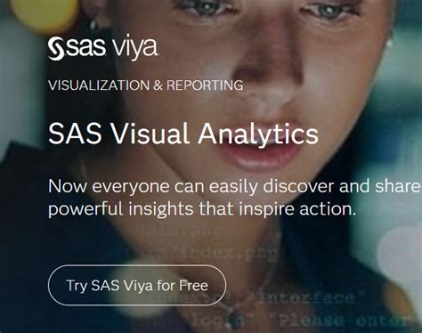 SAS Visual Analytics Vs Looker The Best Analytics Tool For You