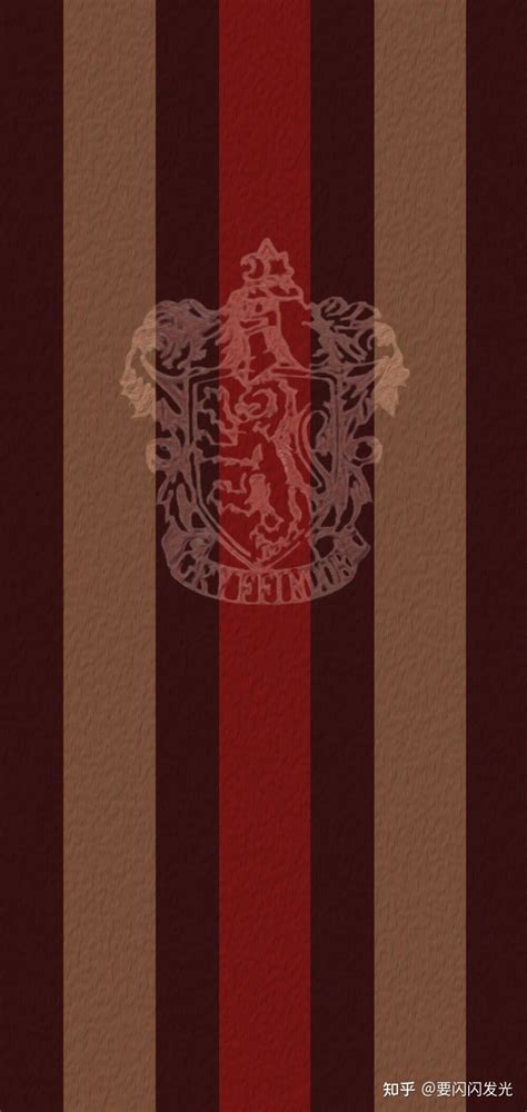 哈利波特 斯莱特林格莱芬多赫奇帕奇拉文克… 高清图片，堆糖，美图壁纸兴趣社区