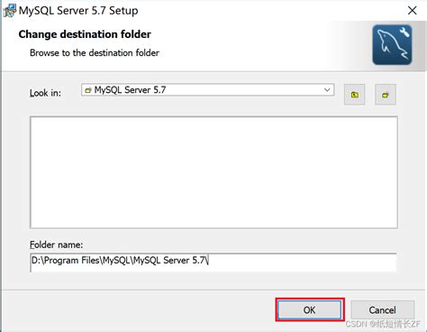 Mysql 57 安装教程(全步骤图解教程 华为镜像)mysql安装教程57 Csdn博客 Mysql 57 安装教程(全步骤图解教程 华为镜像)mysql安装教程57 Csdn博客