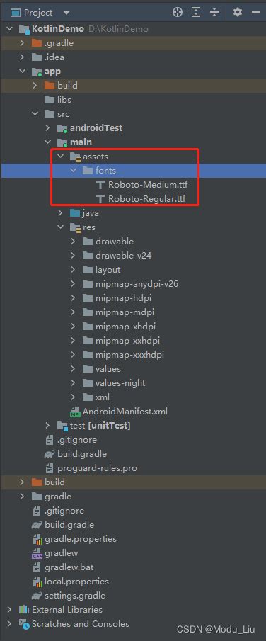 Android进阶之路 深入浅出字体、字体库android 字体 Csdn博客