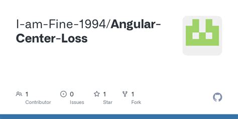 angular center loss center loss py at master · i am fine 1994 angular center loss · github