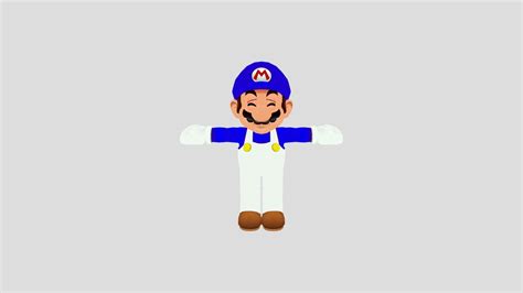 Old Smg4 Modified Download Free 3d Model By Dokigerelrojito A52212e