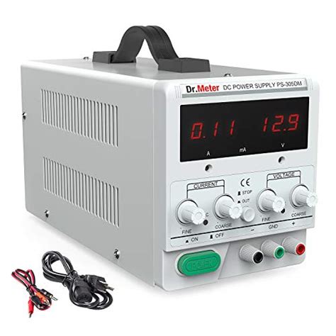 Compare Price To Variable Power Supply Ac Dc Tragerlaw Biz