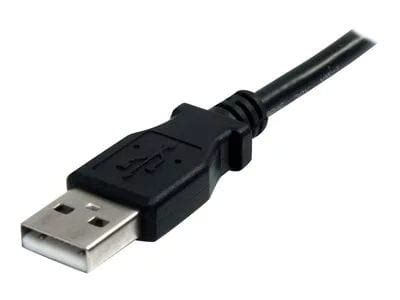 Ft Black Usb Extension Cable A To A Lenovo Uk