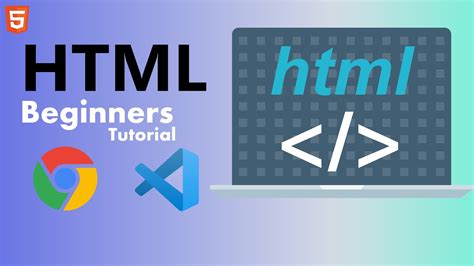 Html For Beginners Build Your First Web Page Youtube