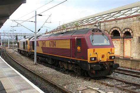 Class 67 Matty P S Railway Pics