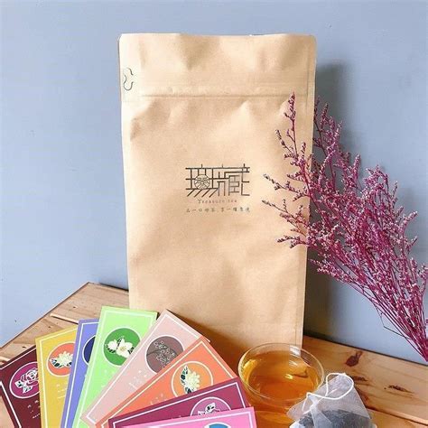 Wu Tsang 無藏茗茶 【南紡購物中心】 無藏【無花不茶】原葉花茶系列3g三角茶包50入裸包裝 Pchome 24h購物