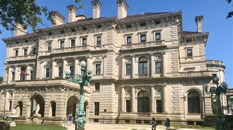 The Breakers Newport