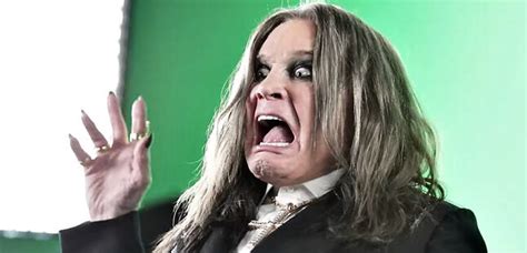 Ozzy Osbourne Lança Coleção Exclusiva De Maquiagem Saiba Mais Rockbizz