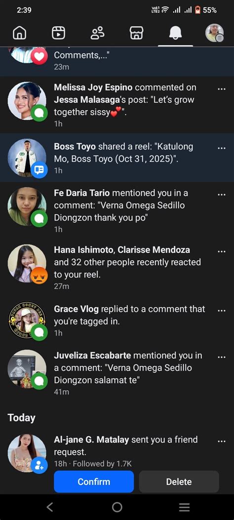 Verna Omega Sedillo Diongzon