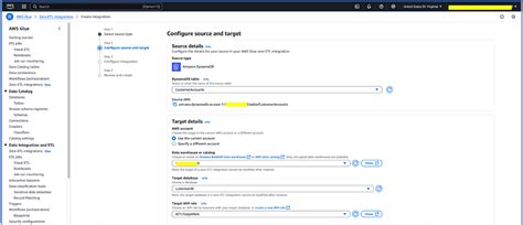 Amazon Dynamodb Zero Etl Integration With Amazon Sagemaker Lakehouse Part 1 Aws Database Blog