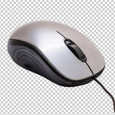 Premium Psd Computer Mouse