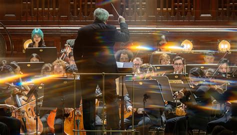 Sold Out Encores Uc Berkeley Symphony Tours Europe Mirage News