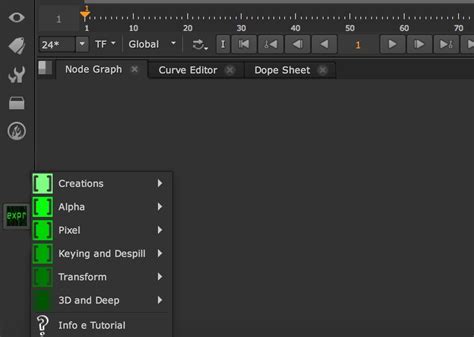 Expression Node For Nuke Andrea Geremia Vfx Artist Expression Node For Nuke Andrea Geremia Vfx Artist