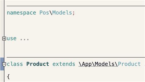 Bug Smart Goto Does Takes You To Idehelpermodel File When Model