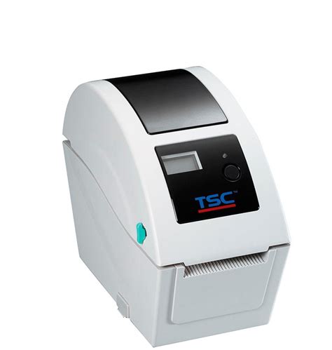 เครื่องพิมพ์บาร์โค้ด Tsc Tdp 225w Series 2 Inch Performance Desktop Printer Barcode Printer