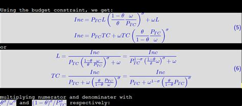 Using Preview For Latex Documents In Emacs The Lazy Economist