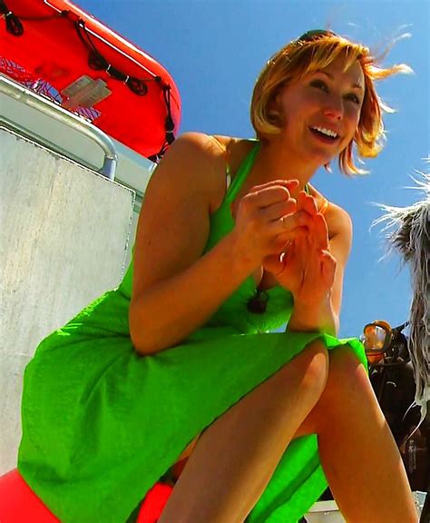 Kari Byron Porn Pictures XXX Photos Sex Images PICTOA