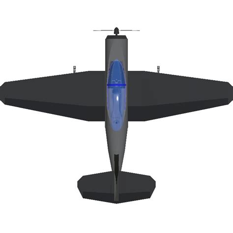 Simpleplanes Tbf 1